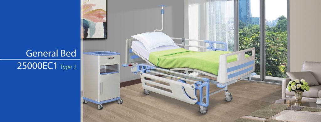 General Beds – Piyatech