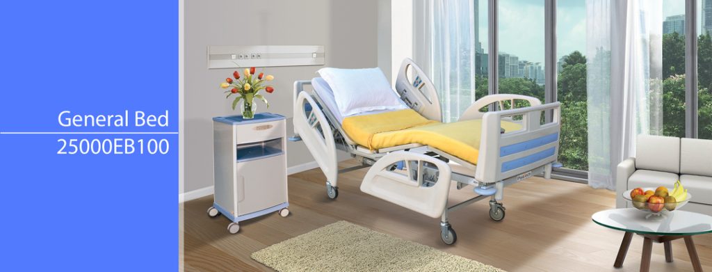 General Beds – Piyatech
