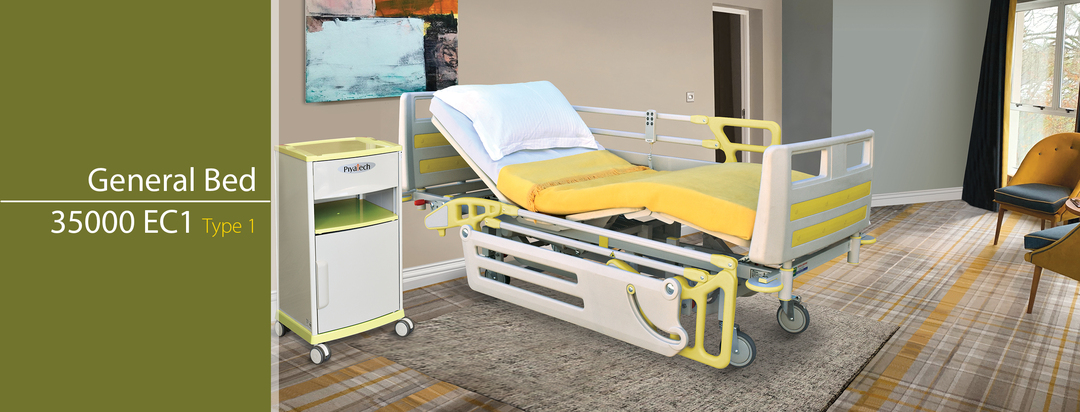 General Beds – Piyatech