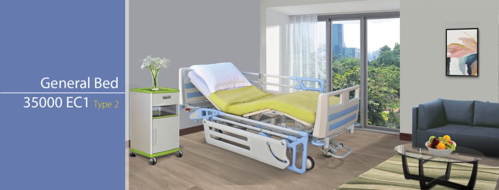 General Beds – Piyatech