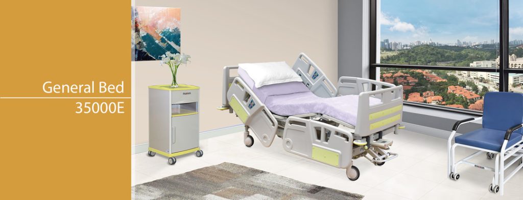 General Beds – Piyatech