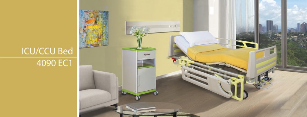 ICU-CCU Beds – Piyatech