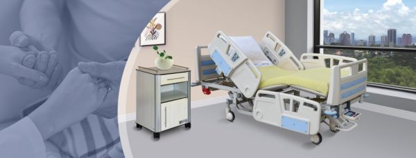 Piyatech – Hospital Furniture Manufacturer