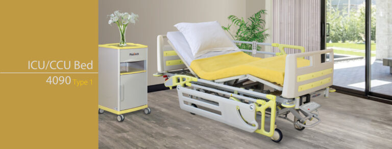 ICU-CCU Beds – Piyatech