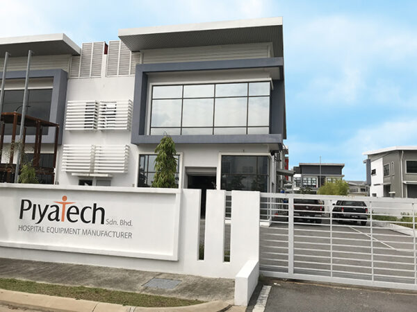 Piyatech – Hospital Furniture Manufacturer
